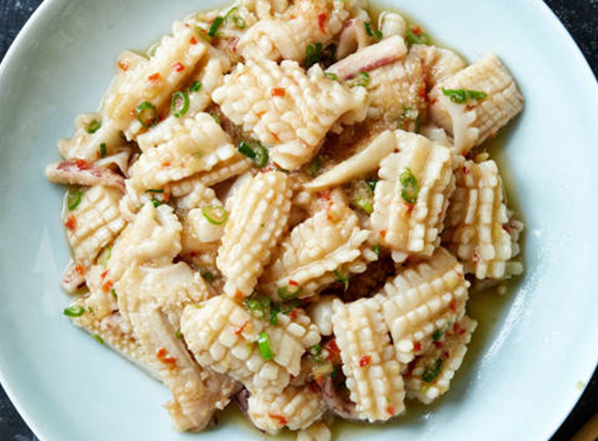 Seafood Recipes | Smart Choice Seafood