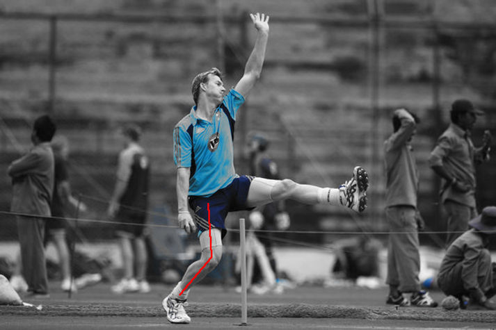 Do you know what type of fast bowler your body wants to be?