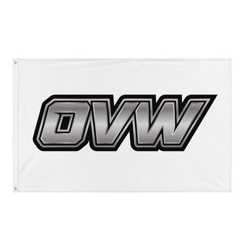 OVW Flag | OVWShop