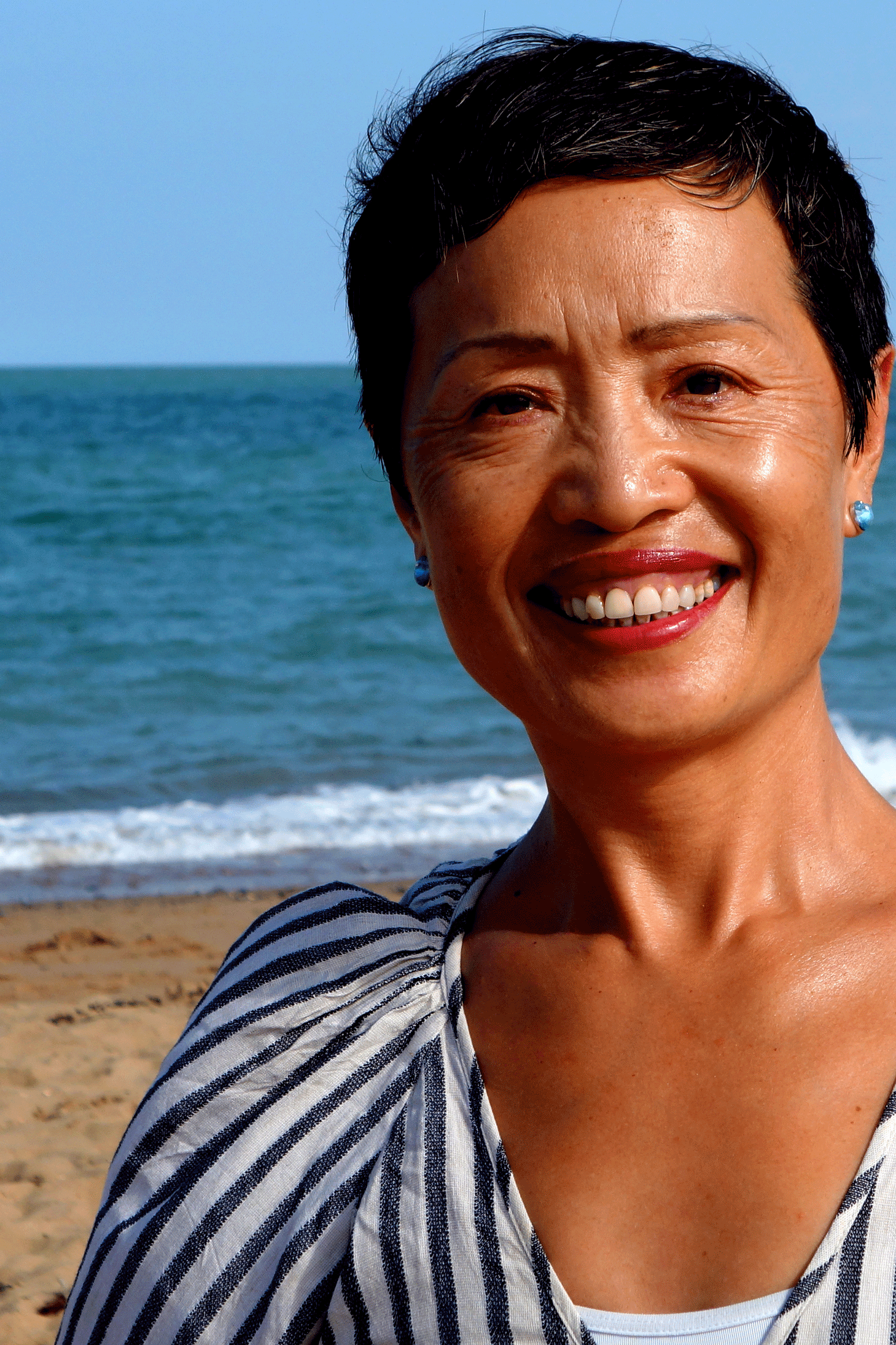 Kay Zhang Coaching | Life Coach | Contact Me