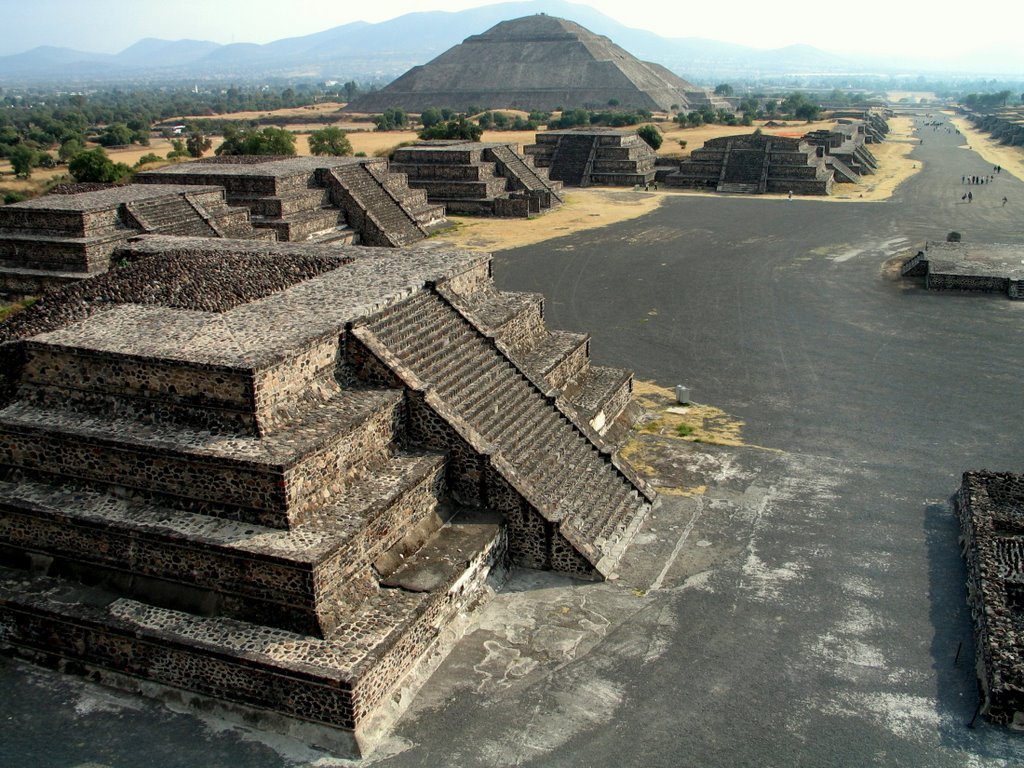Azteca | arte-precolombino