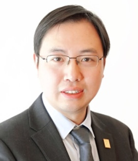 Fellows | Taihe Institute