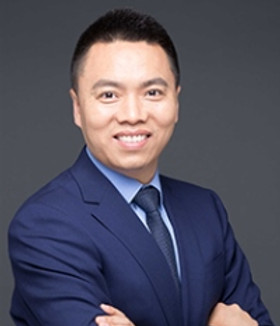 Fellows | Taihe Institute