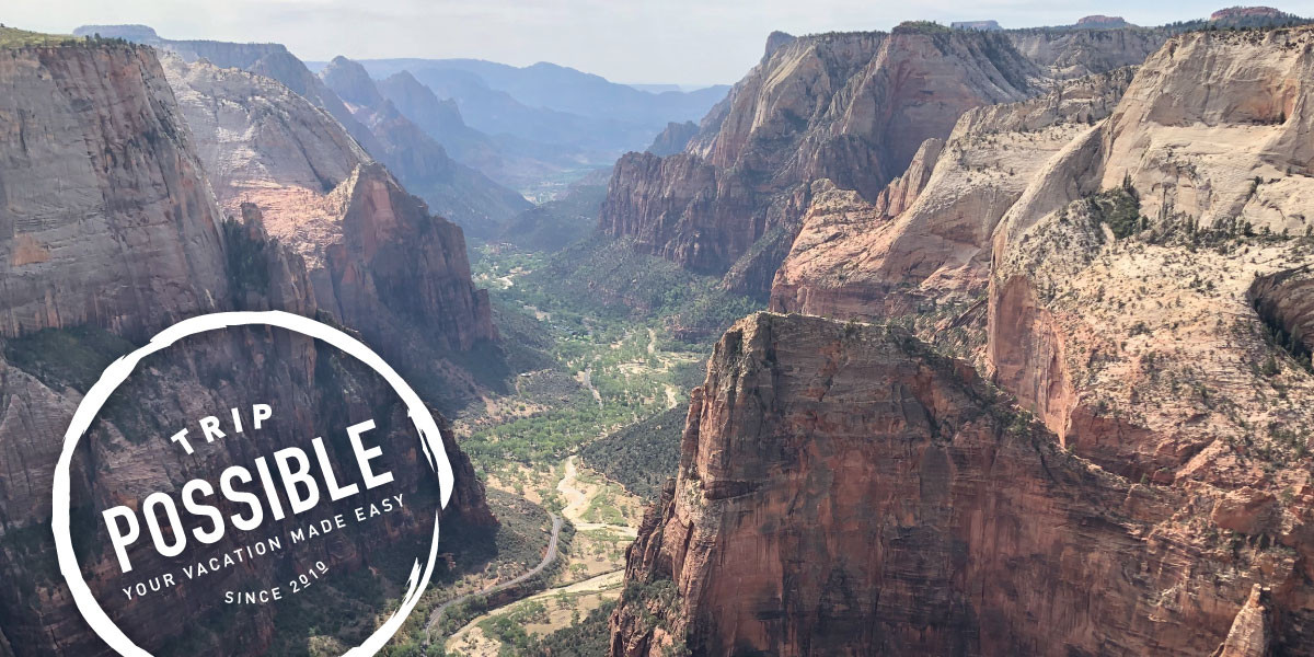 Vacation planning made easy | TripPossible