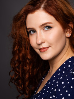 Jamie Limbright | Headshot & Portrait Photographer | Metro Detroit