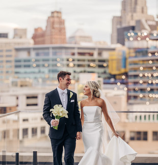 Jamie Limbright | Portrait & Wedding Photographer | Metro Detroit