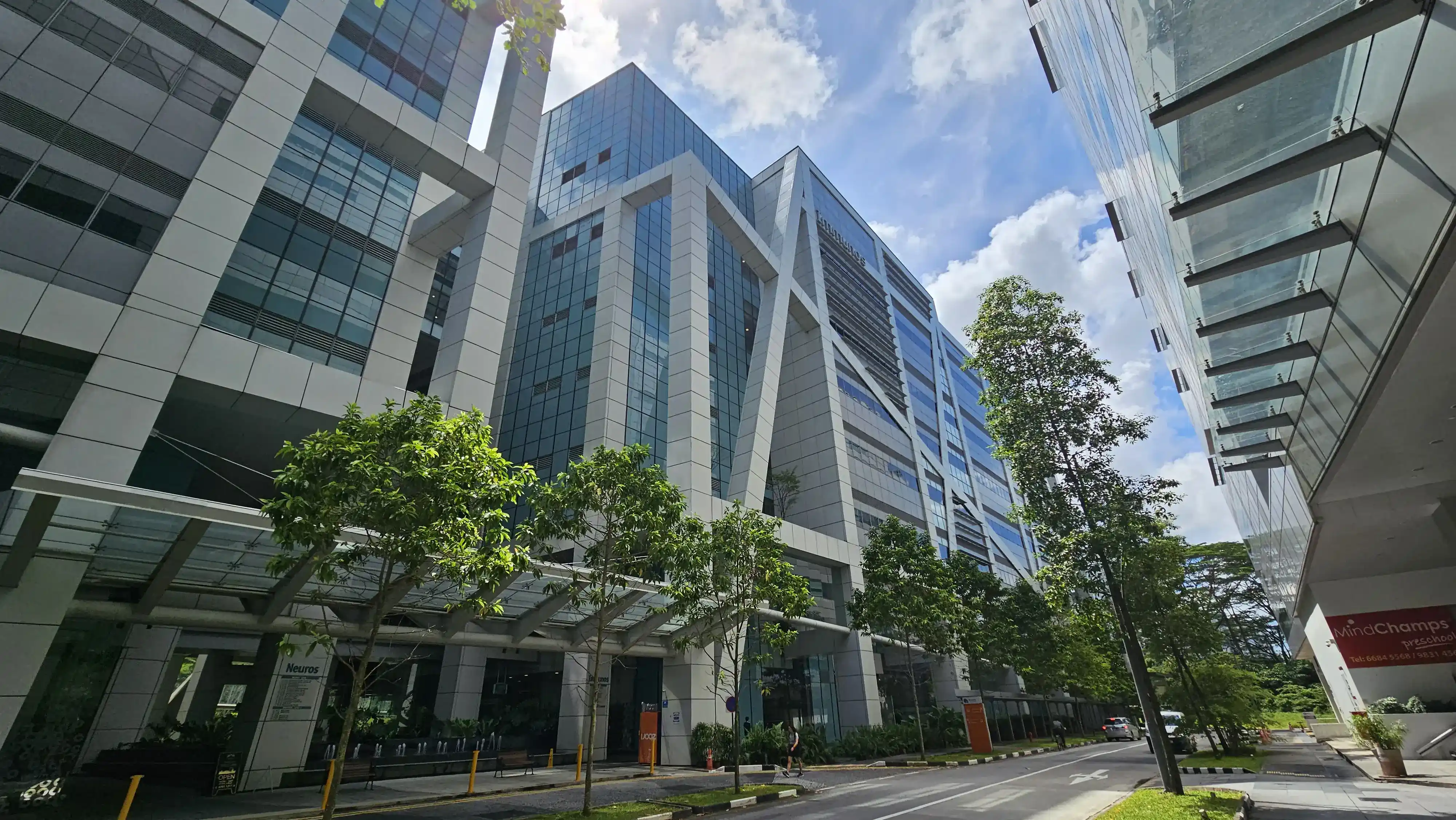 Contact Us | Lay Lab