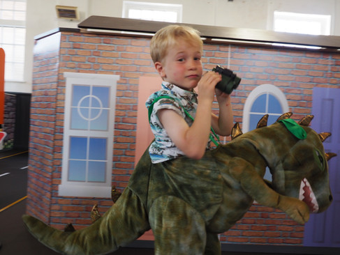 Gallery | Role Play Rascals