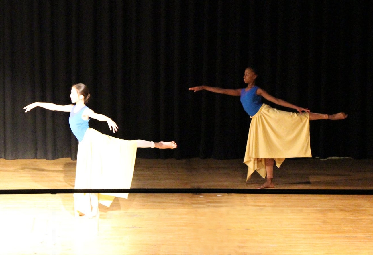 Dance | gala-academy