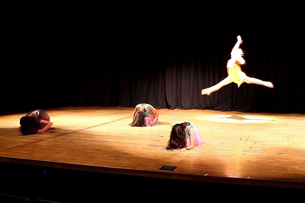 Dance | gala-academy