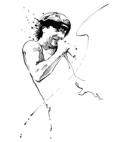 Ac Dc | Leonard Radu