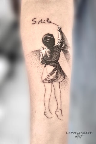 Personnage | Leonard Radu