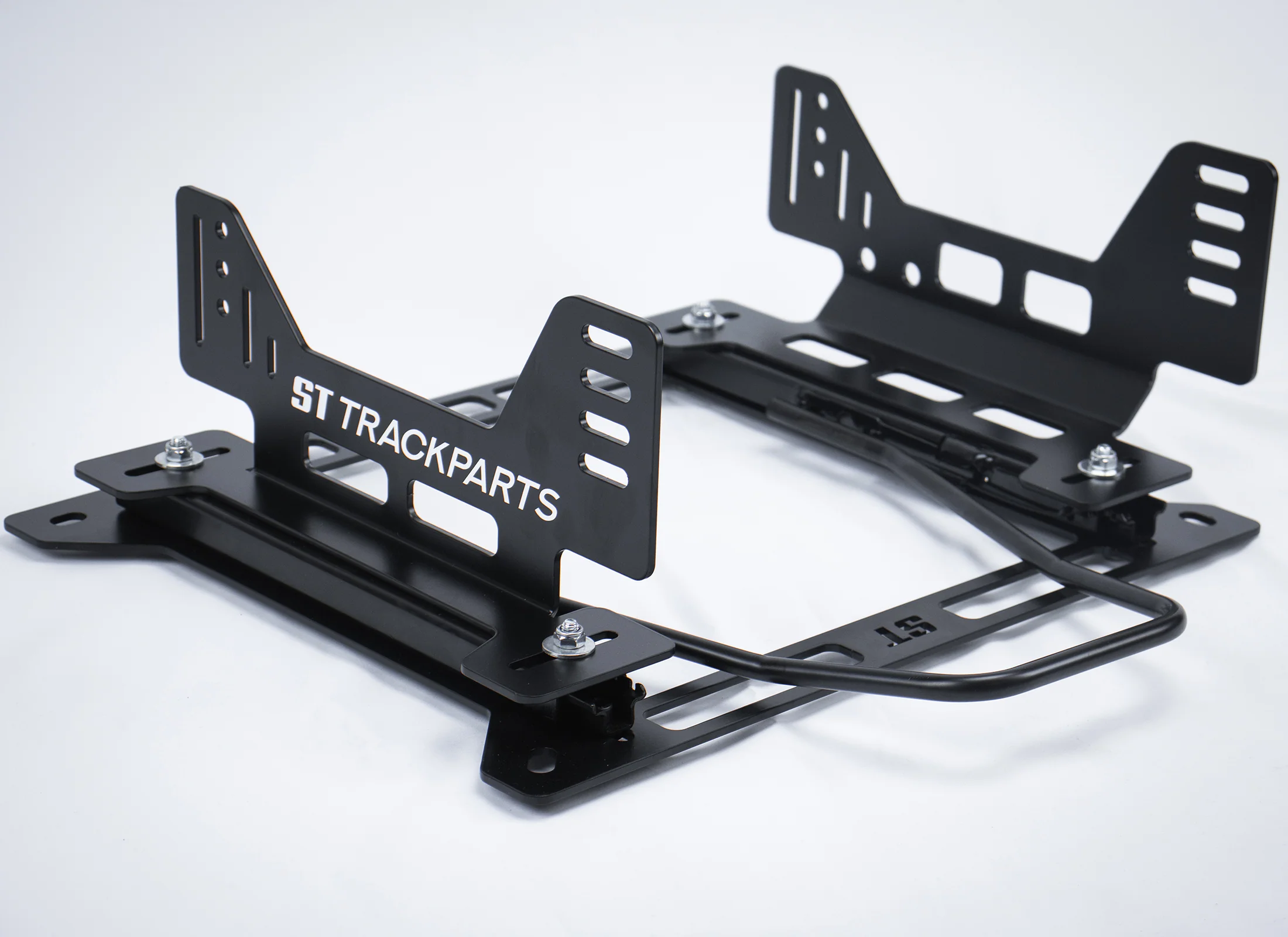 E36/E46 Seat slider and bracket kit | Trackdevelopments