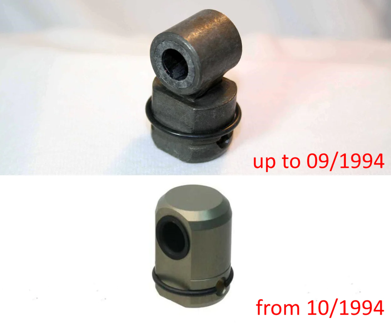 E36 Shifter selector rod DSSR | Trackdevelopments