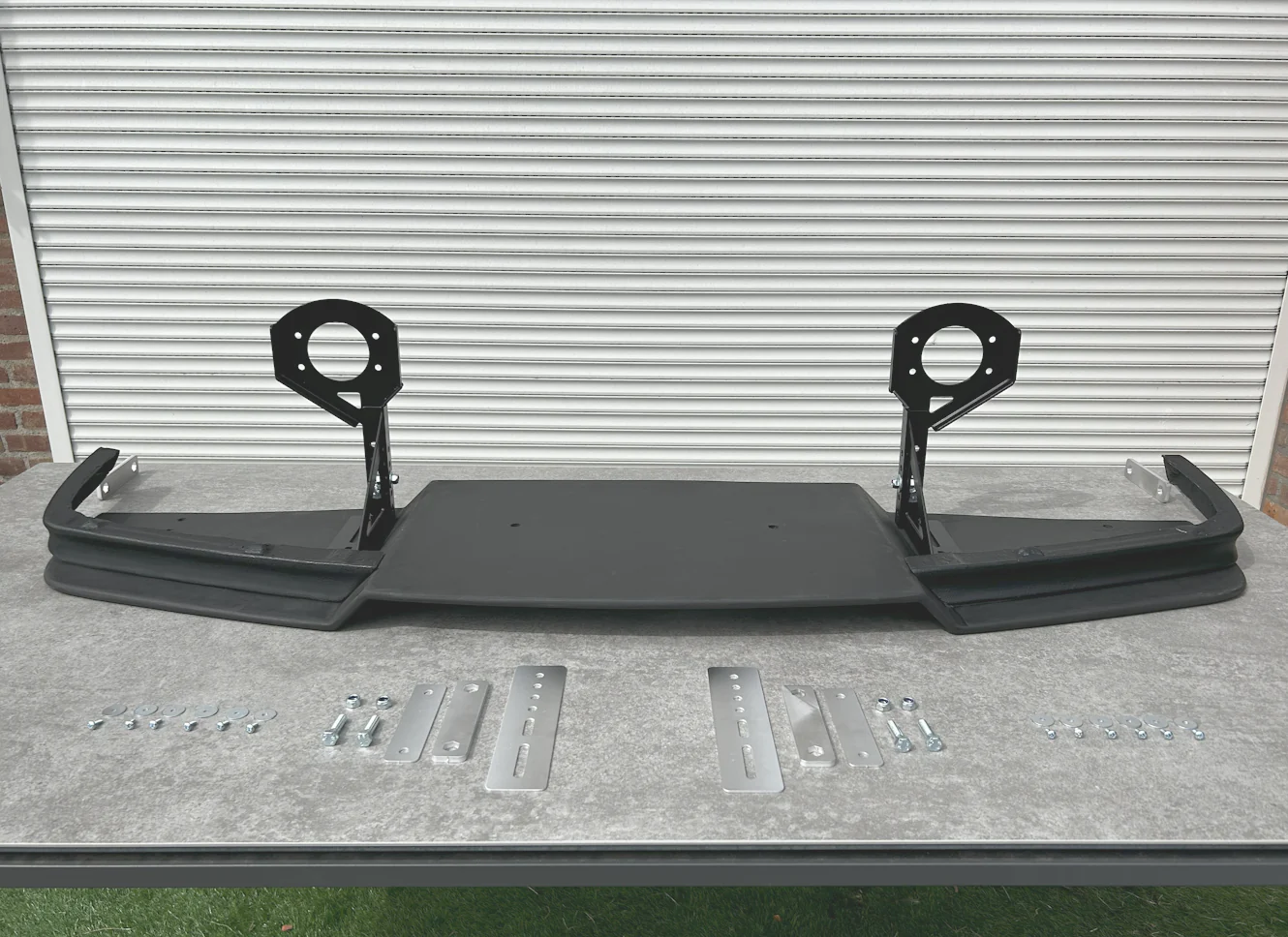 E36 LTW/GT Splitter Set | Trackdevelopments