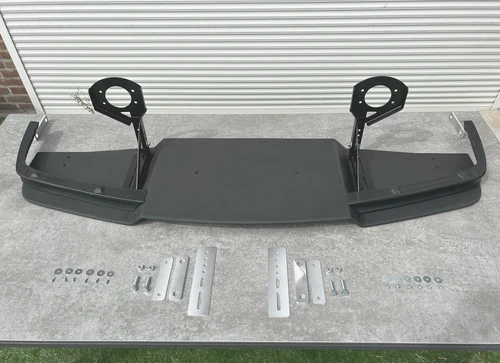 E36 LTW/GT Splitter Set | Trackdevelopments