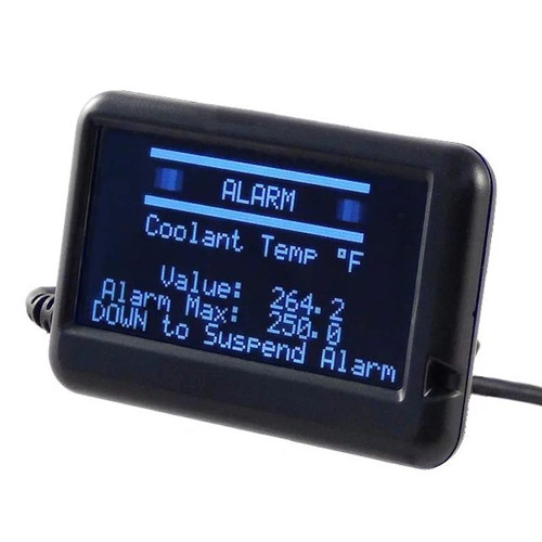 UltraGauge OBD Gauge | Trackdevelopments