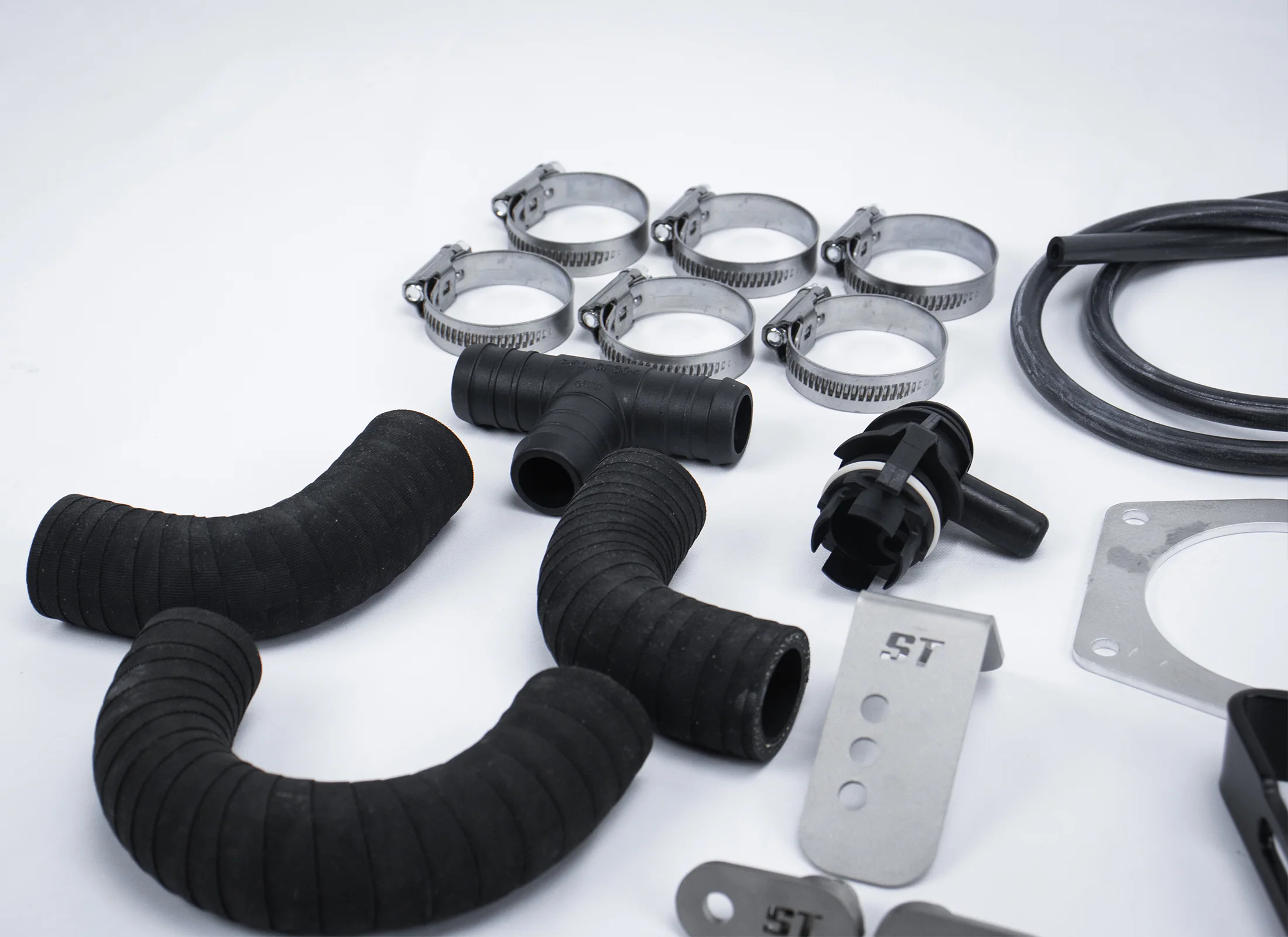 E36 M50 Manifold conversion kit | Trackdevelopments