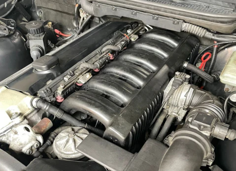 E36 M50 Manifold conversion kit | Trackdevelopments