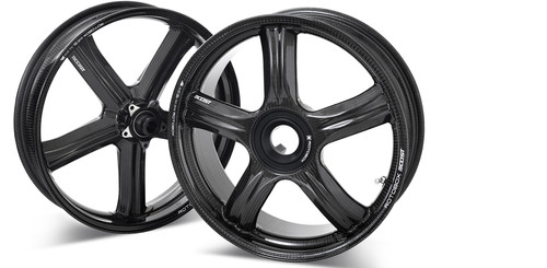 RotoBox Boost Wheels - Ducati Diavel | motoplus