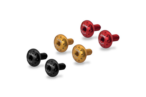 CNC Racing - Battery Cover Screws | motoplus