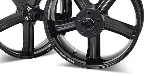 RotoBox Boost Wheels - Dual Sided Swing Arm | motoplus