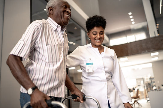 Counseling & Therapy Services | Trinity Community He