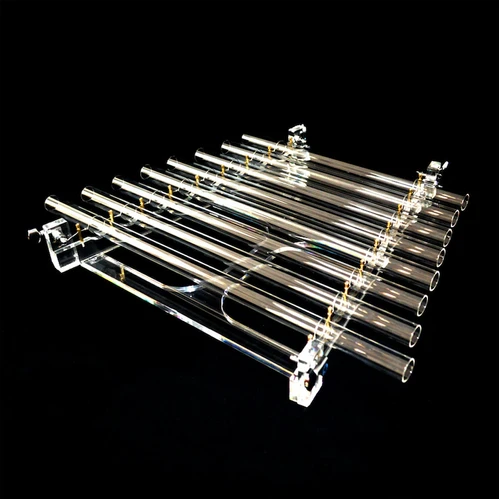 Crystal Harp | Sacred Sounds