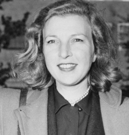 Remembering Martha Gellhorn