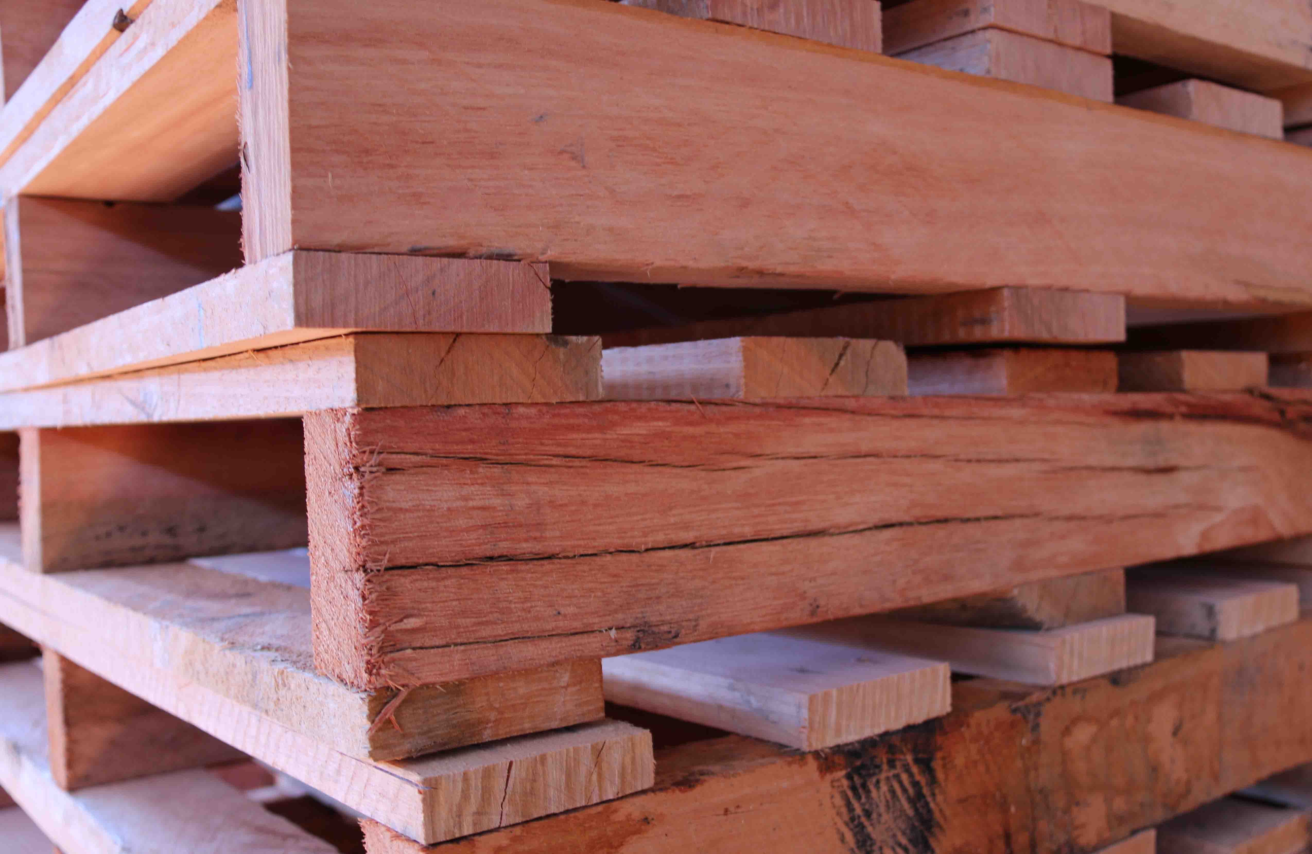 Rockbridge Timber Hardwood Gluts | Manjimup WA | Rockbridge Timber