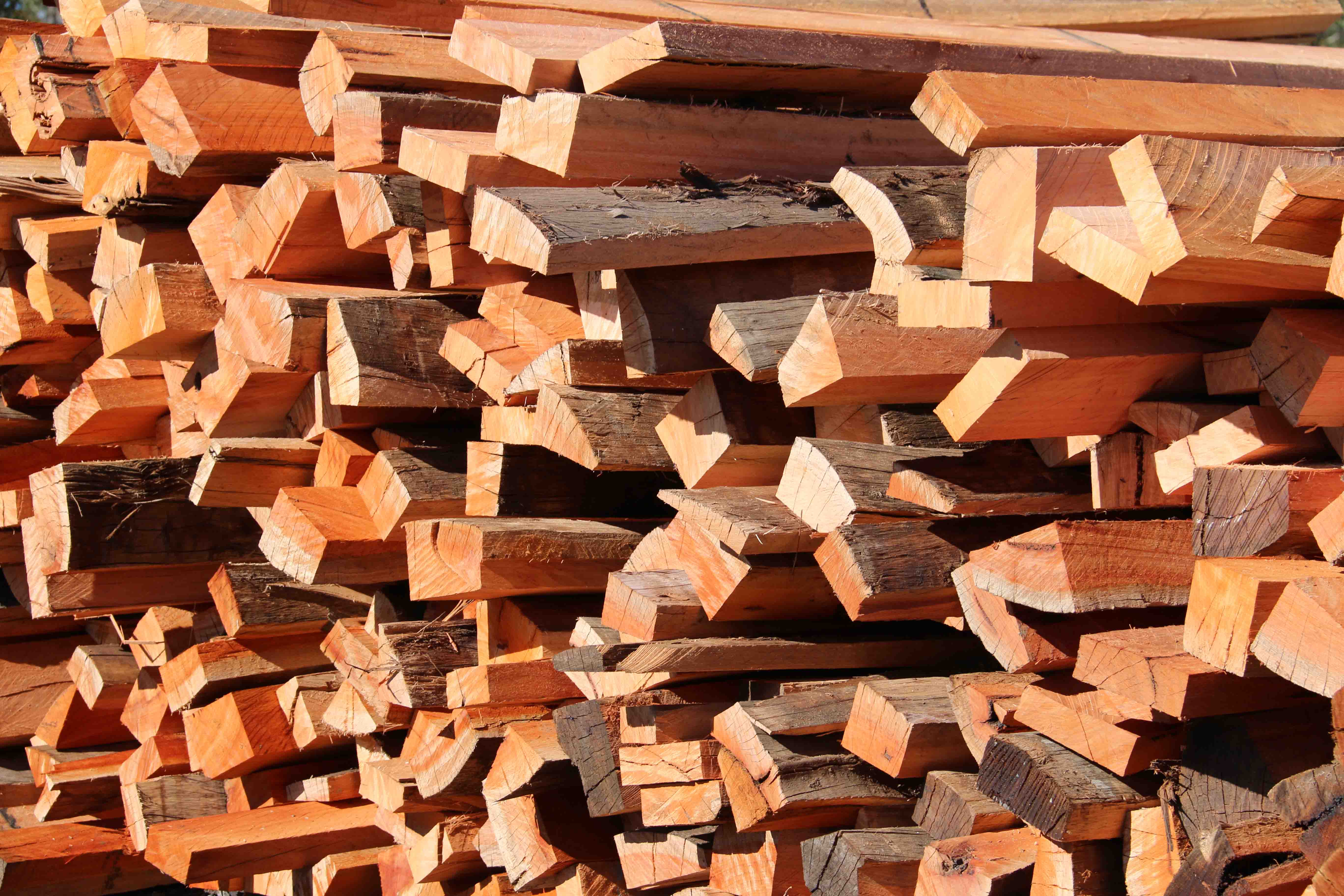 Rockbridge Timber Hardwood Gluts | Manjimup WA | Rockbridge Timber