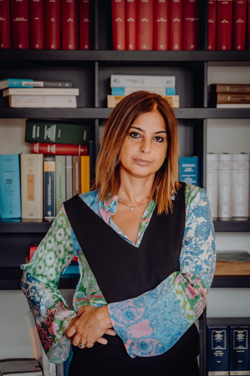 Avv. Daniela Marrazzo