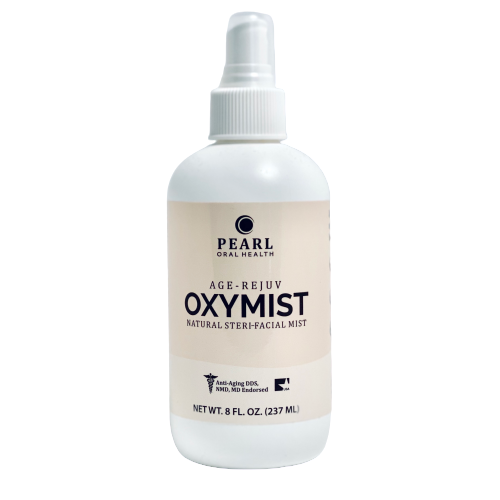 Oxy Mist Article | Mysite