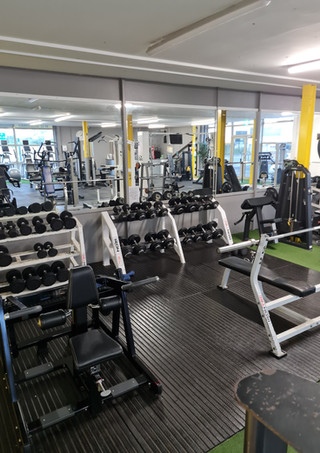 HOME | Ko Fitness