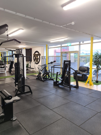 GALLERY | Ko Fitness