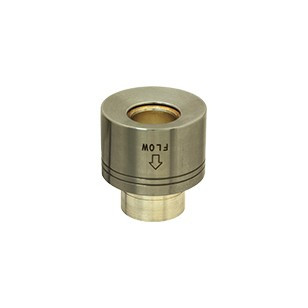 High Temperature Air Amplifiers - Amplifier Only | Mymgeni