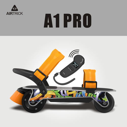 Airtrick E-Skates A1 Pro | AIRTRICK