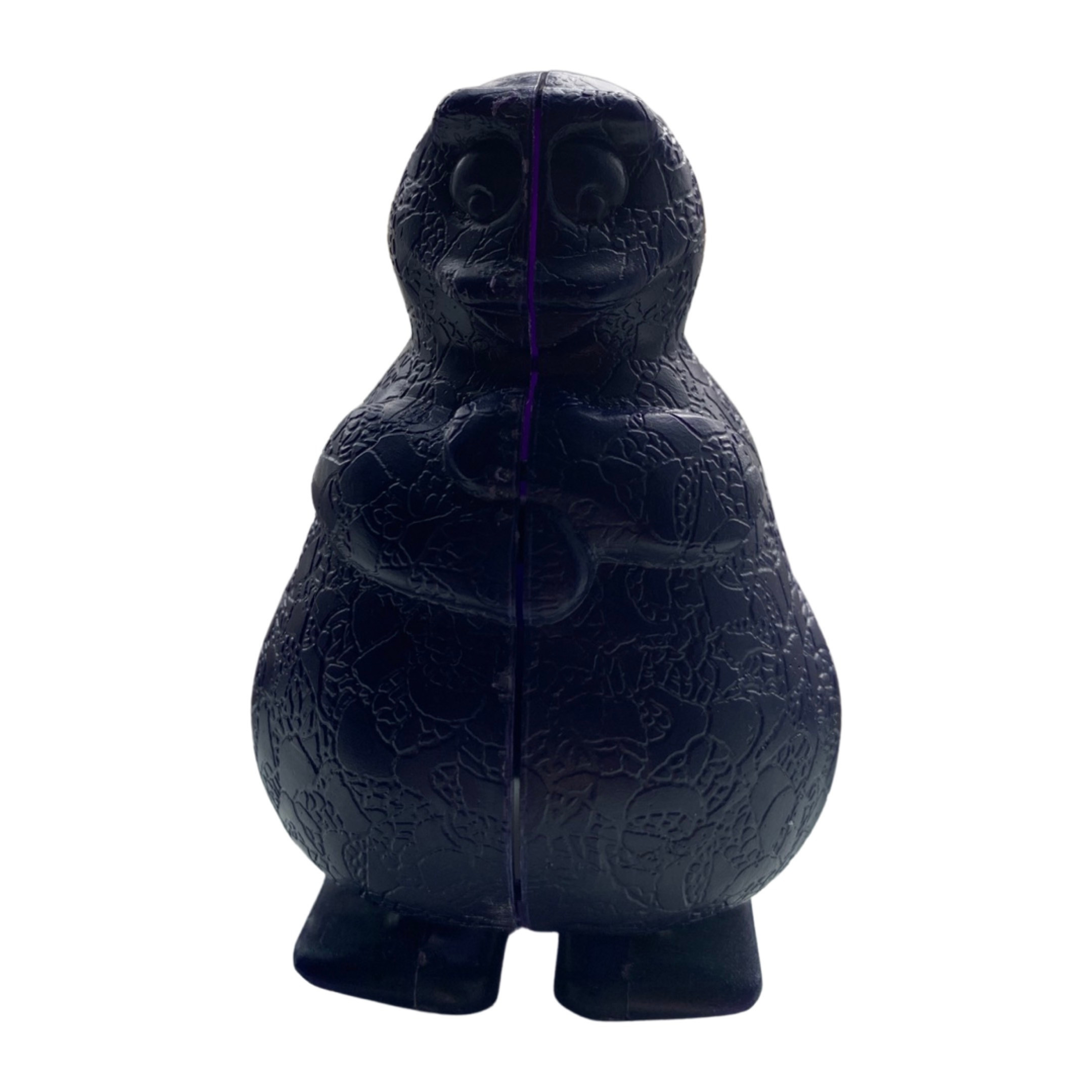 1974 McDonalds Grimace Ramp Walker Toy | Evil Grimace