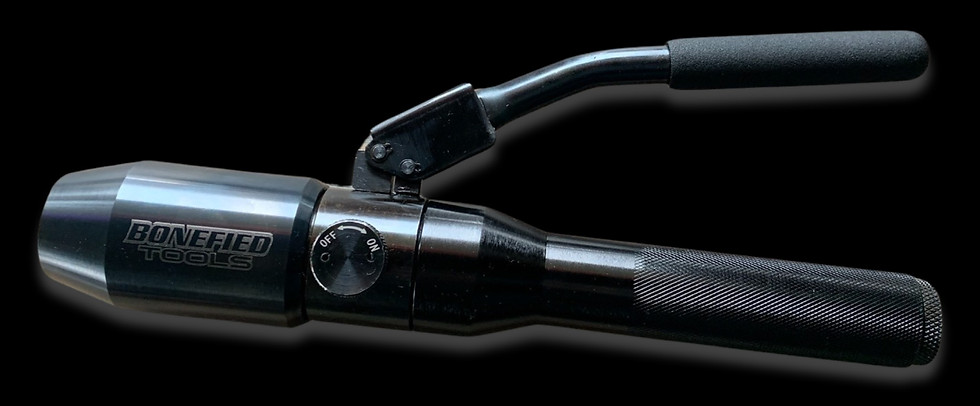 Hydraulic Cam Bearing Tool | Bonefied Tools