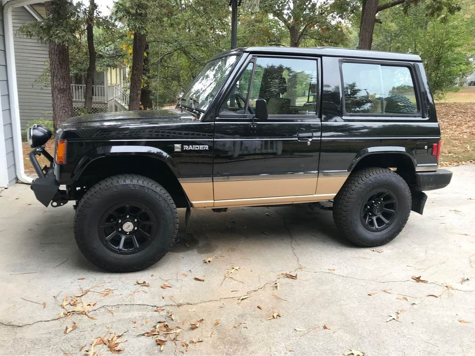 Dodge Raider For Sale: 1987, 1988, 1989 - FB Marketplace & Craigslist ...