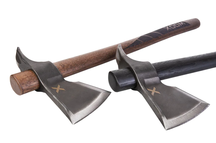 Solo Camp Axe | EXTREME RIFLES