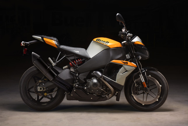 1190SX | Buell Motorcycle