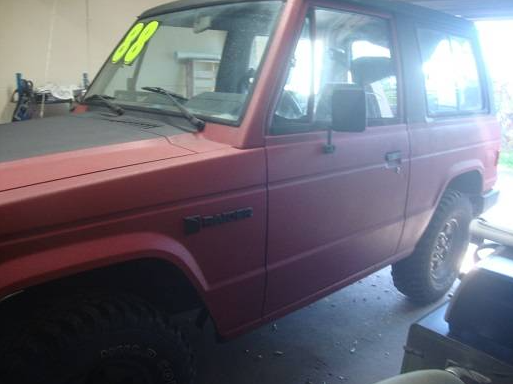 1988, Dodge Raider For Sale Tampa Florida, Tampa, FL