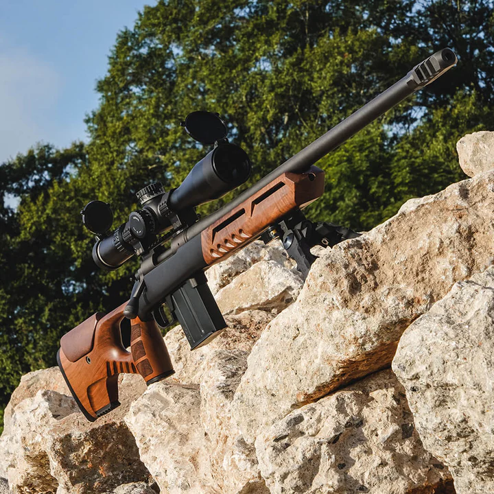 Cobra Precision Stock | EXTREME RIFLES