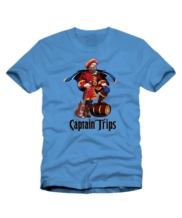 Captain Trips | Lotlifes