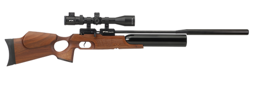 FX Royale | EXTREME RIFLES