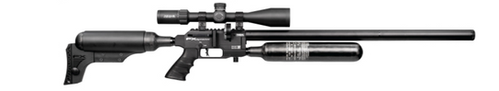 Dynamic Double Express 600 | EXTREME RIFLES