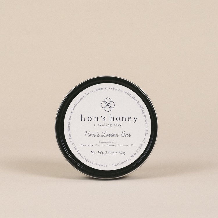 Holiday Gift Guide: Hon's Honey