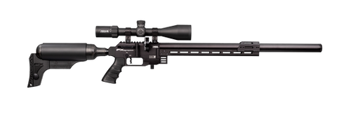 FX Dynamic Express 600 | EXTREME RIFLES