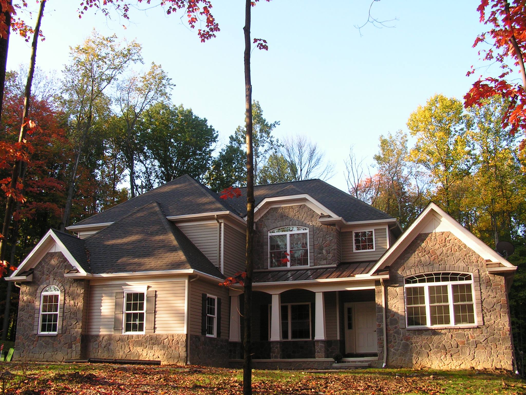 Enzoco Homes | Now Building Throughout Northeast Ohio